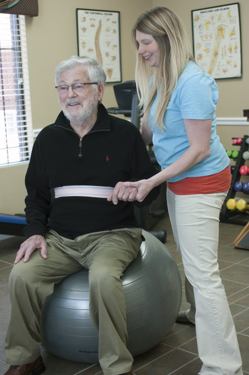 Patterson Physical Therapy | Reviews