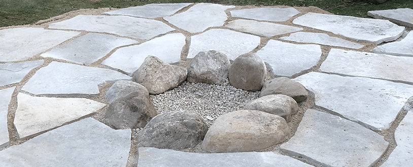 Landscaping Products | Stone Products | Sheboygan, WI