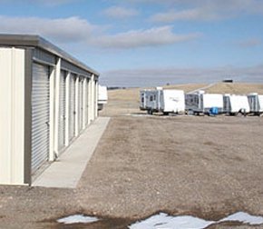 Recreational Storage | Storage Facility | Summerset, SD
