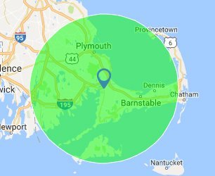 Persson Construction Inc | Roof Installation | Falmouth, MA | Bourne, MA