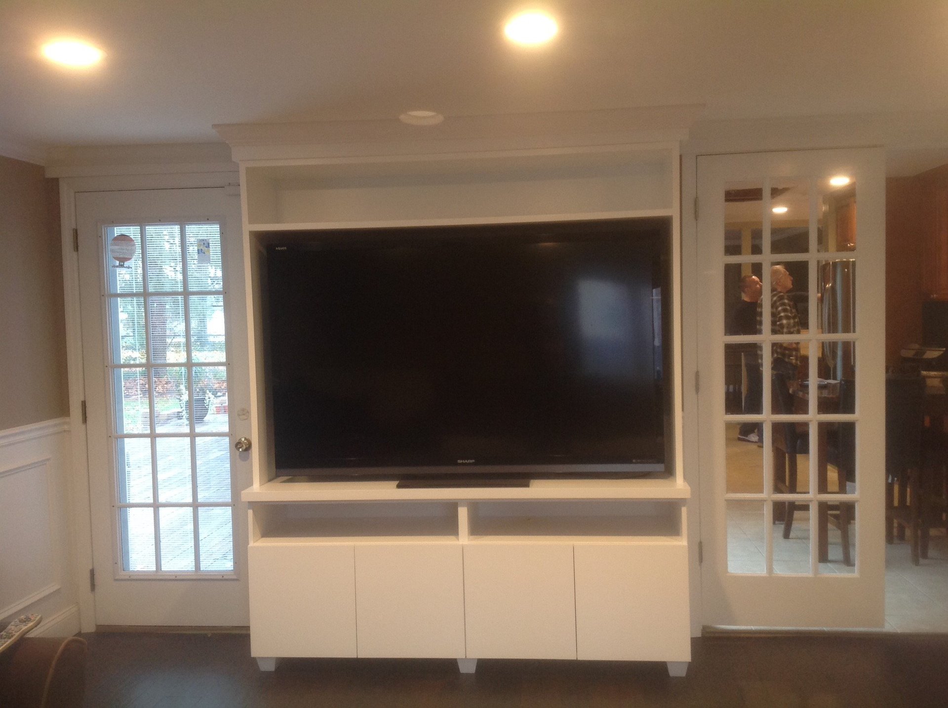 Ultracraft Custom Cabinets | Cabinetry Work | Holtsville, NY