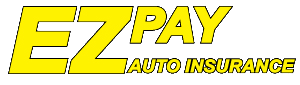 EZ Pay Auto Insurance-Logo