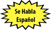 Se Habla Espanol