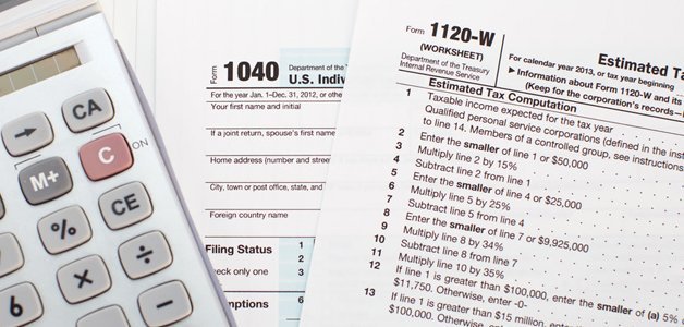 Tax Refunds | Federal Income Tax Refunds | Nashville, TN