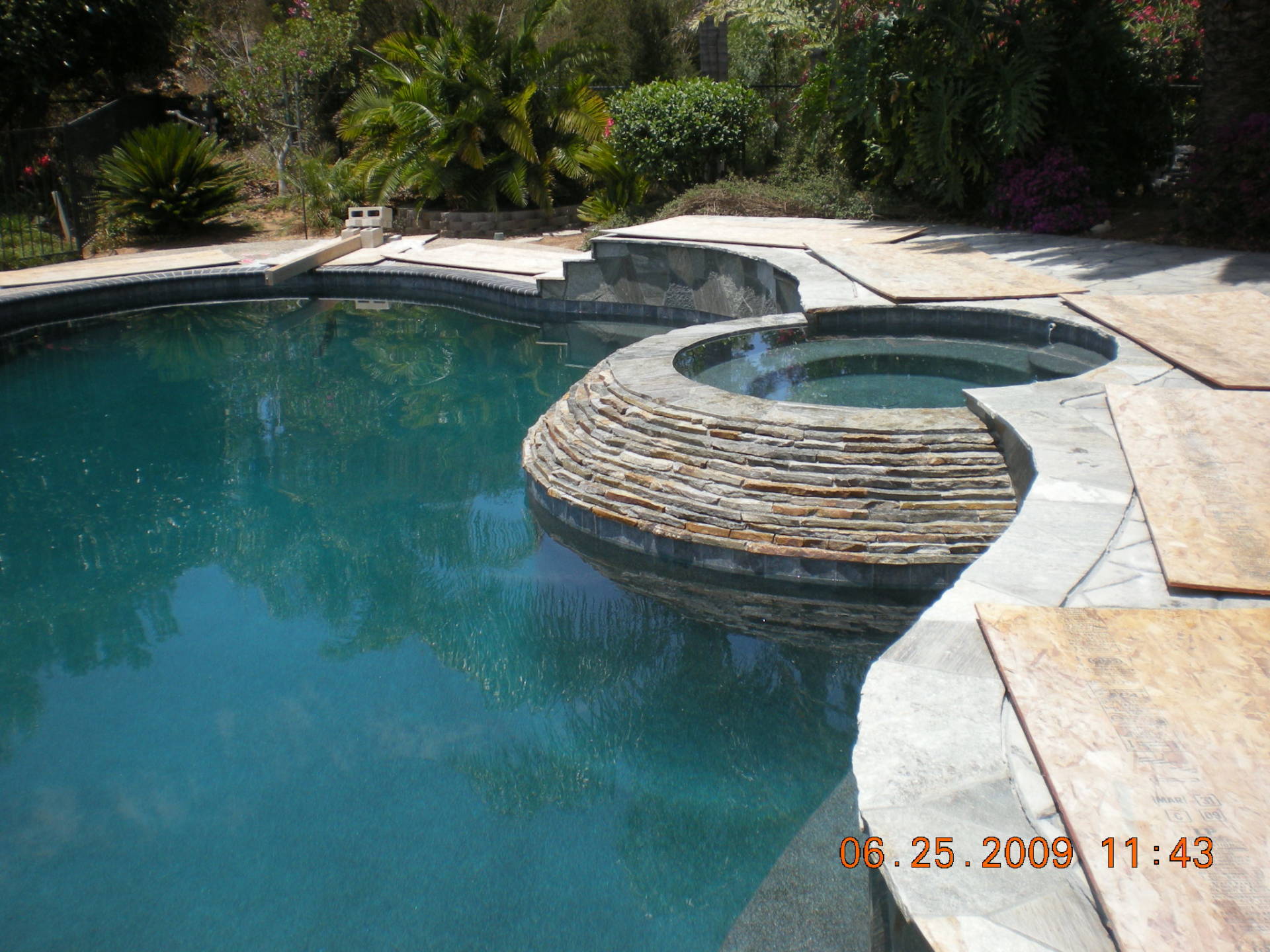 Blue Moon Pools Inc | Pool Renovation | Santee, CA