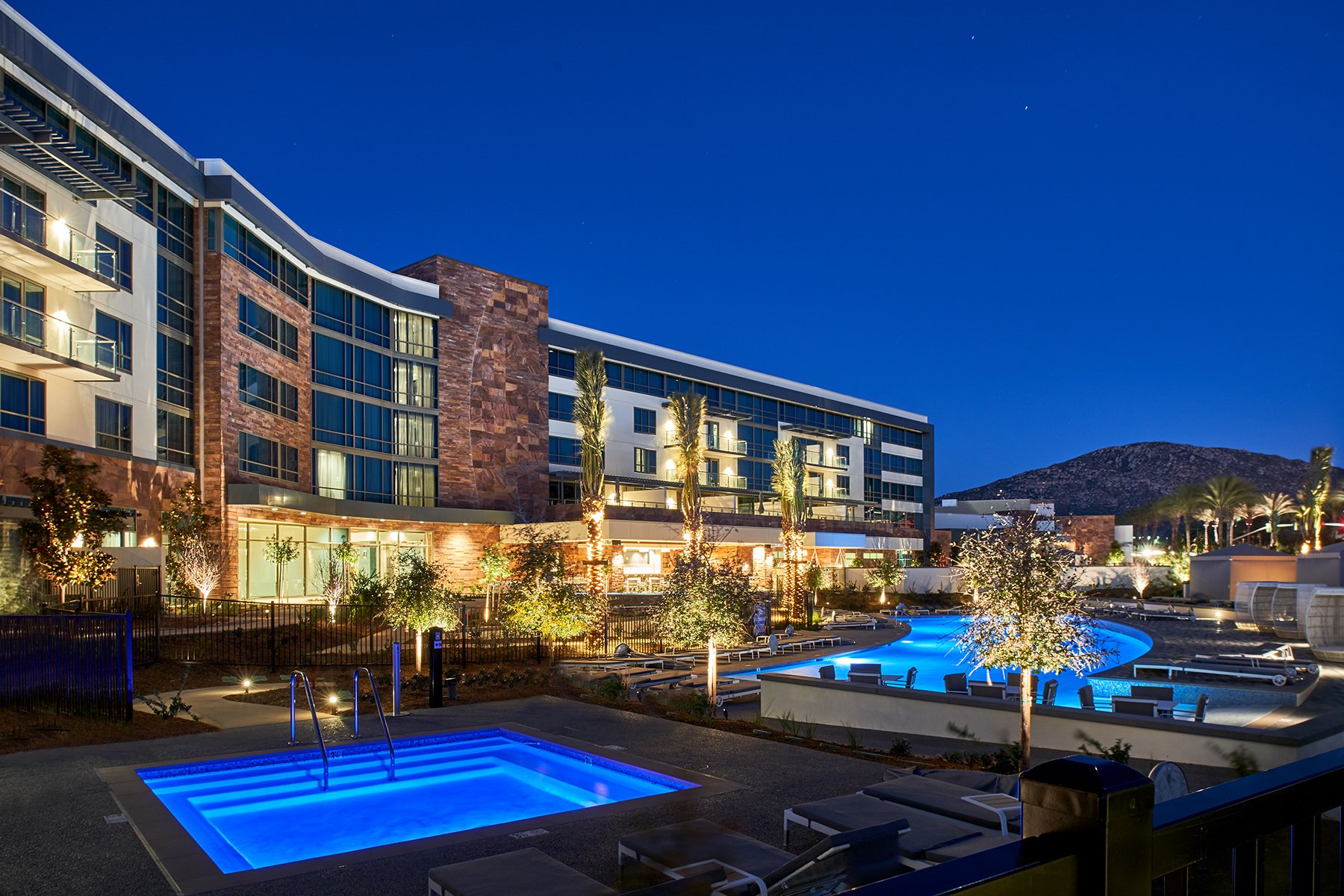 Blue Moon Pools Inc Photo Gallery | Santee, CA