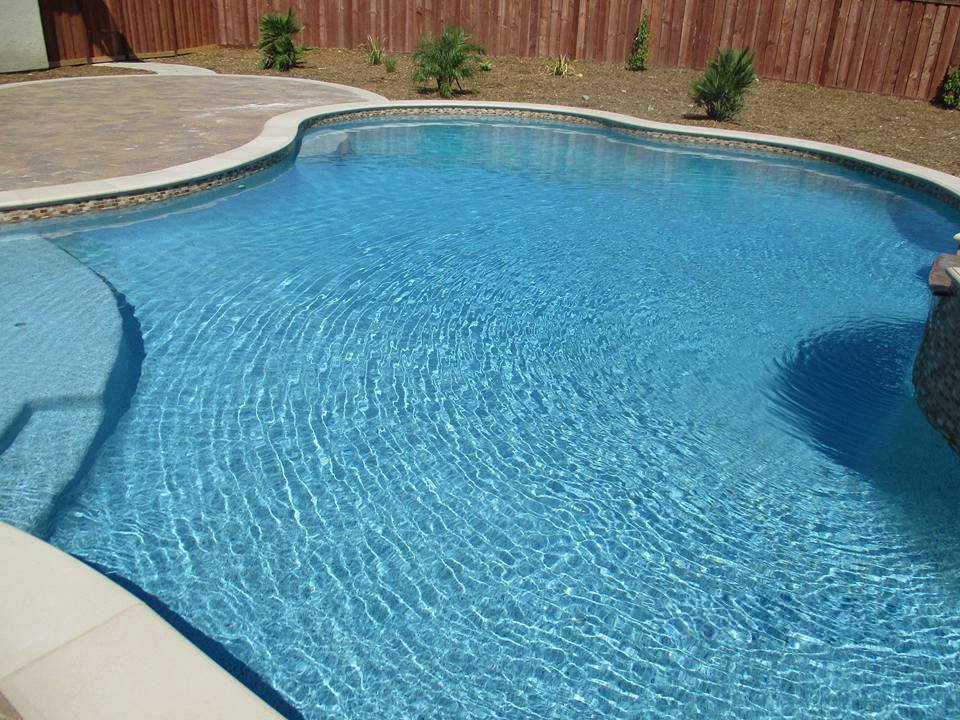 Blue Moon Pools Inc | Pool Renovation | Santee, CA