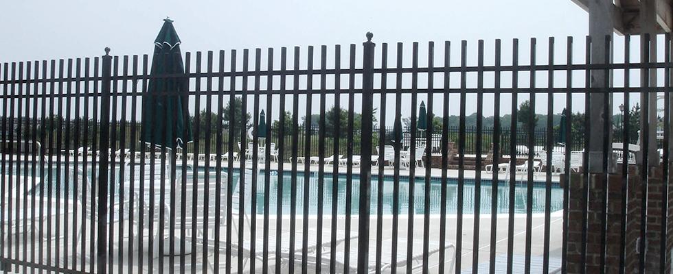 Alumi-Guard Fences | Aluminum Fence | McDonough, GA