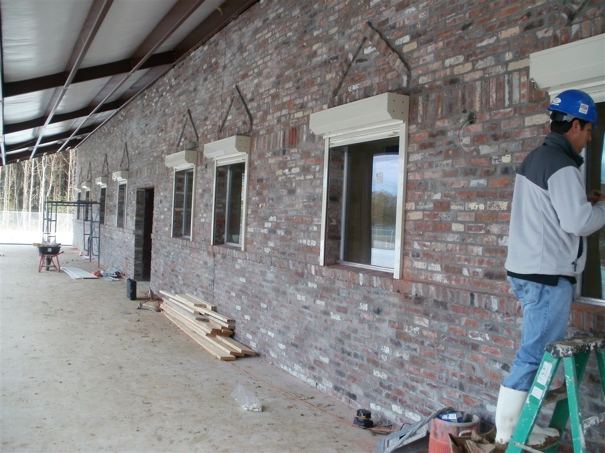 Houston Hurricane & Security | Storm Protection Dickinson TX