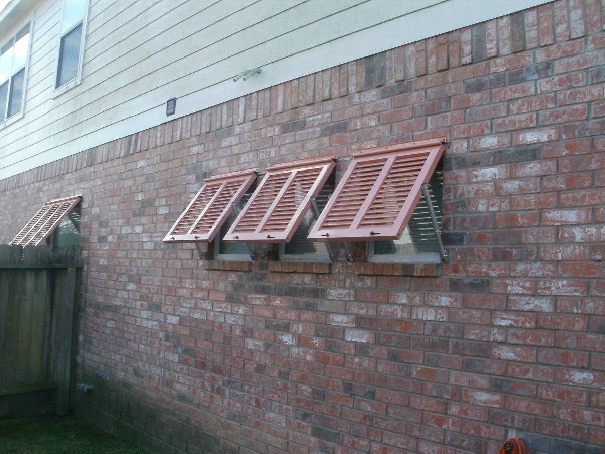 Houston Hurricane & Security | Storm Protection Dickinson TX