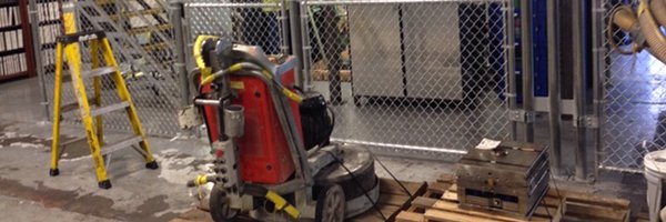 General Building Maintenance | Concrete Services Chattanooga