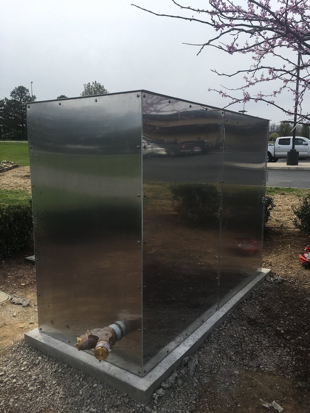 Chase Plumbing & Mechanical Inc. Project Gallery