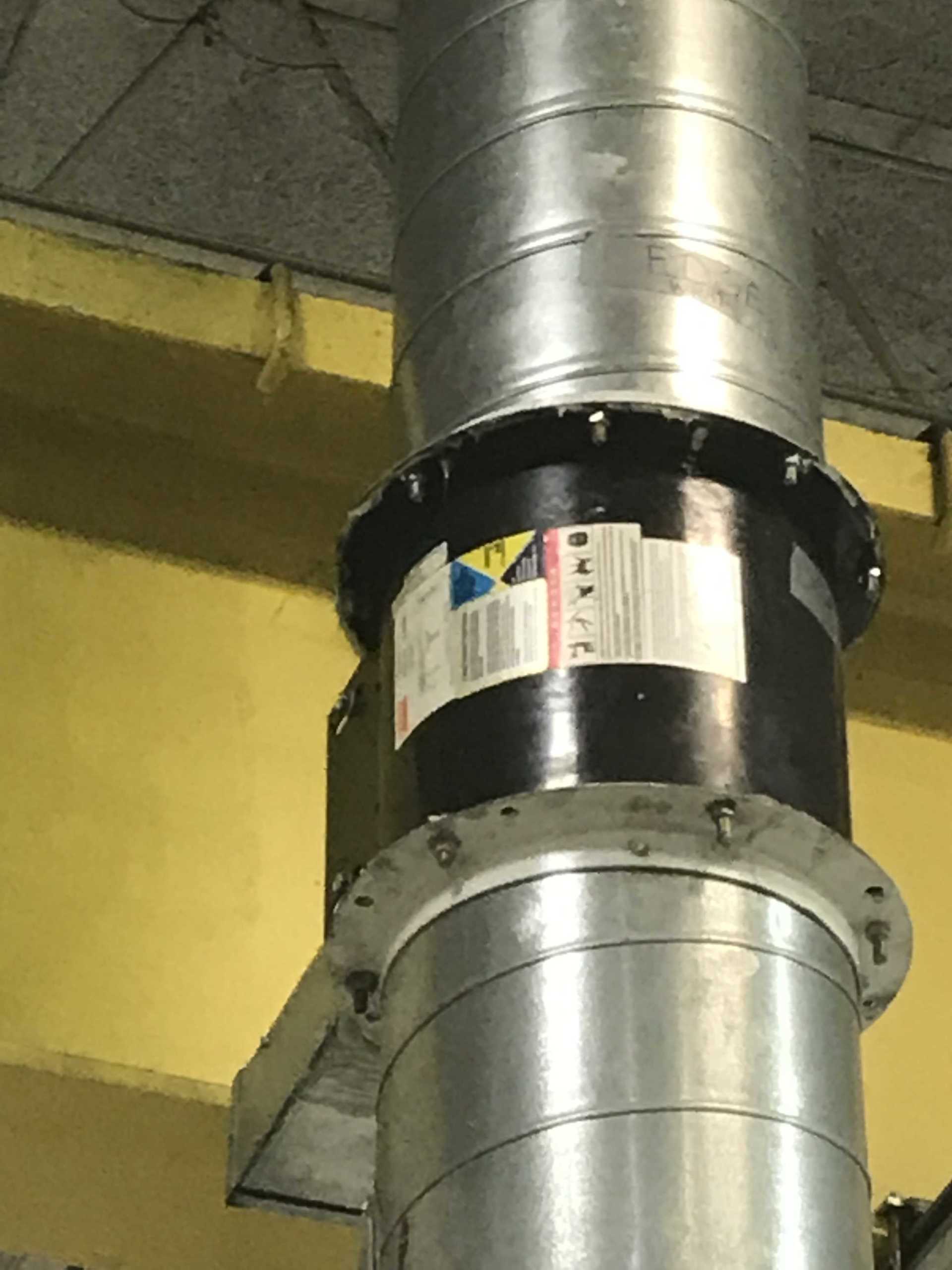 Chase Plumbing & Mechanical Inc. Project Gallery