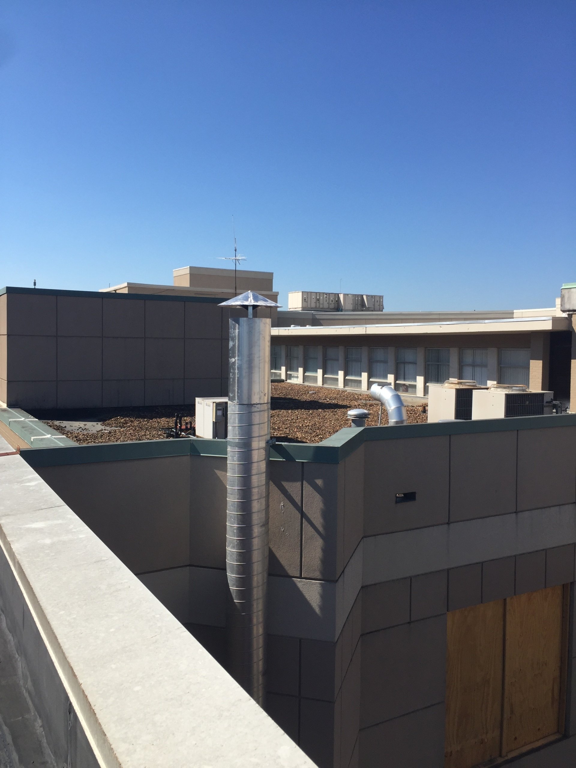 Chase Plumbing & Mechanical Inc. Project Gallery