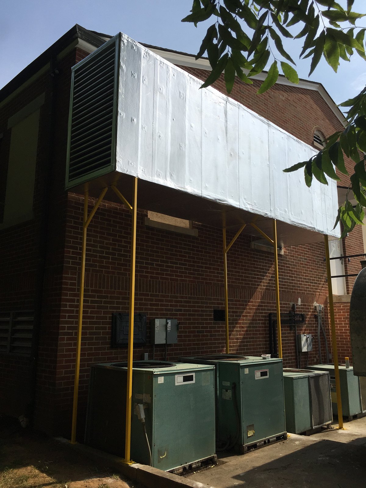 Chase Plumbing & Mechanical Inc. Project Gallery