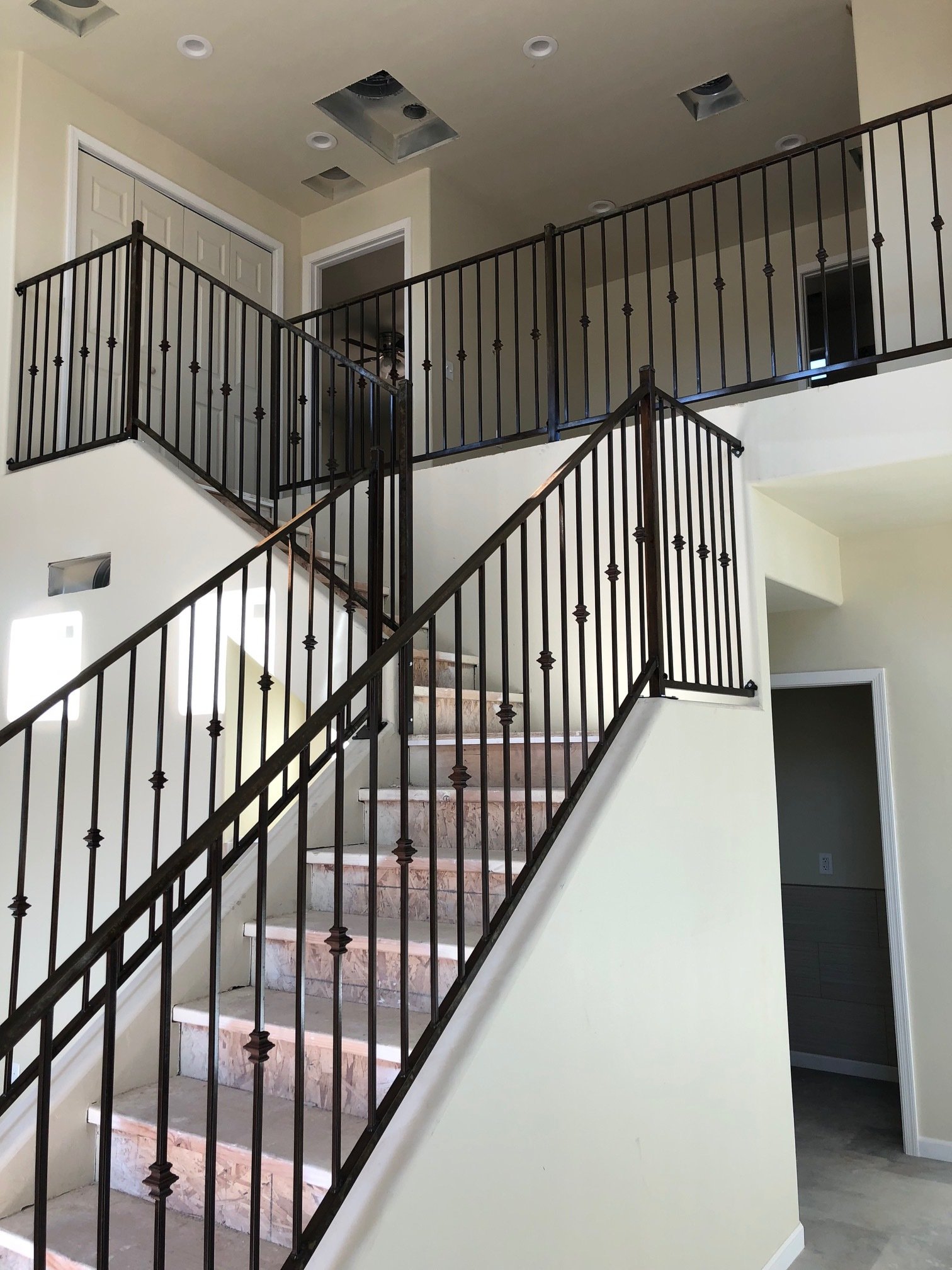 Fencing Installation Gallery - Able Fence LLC