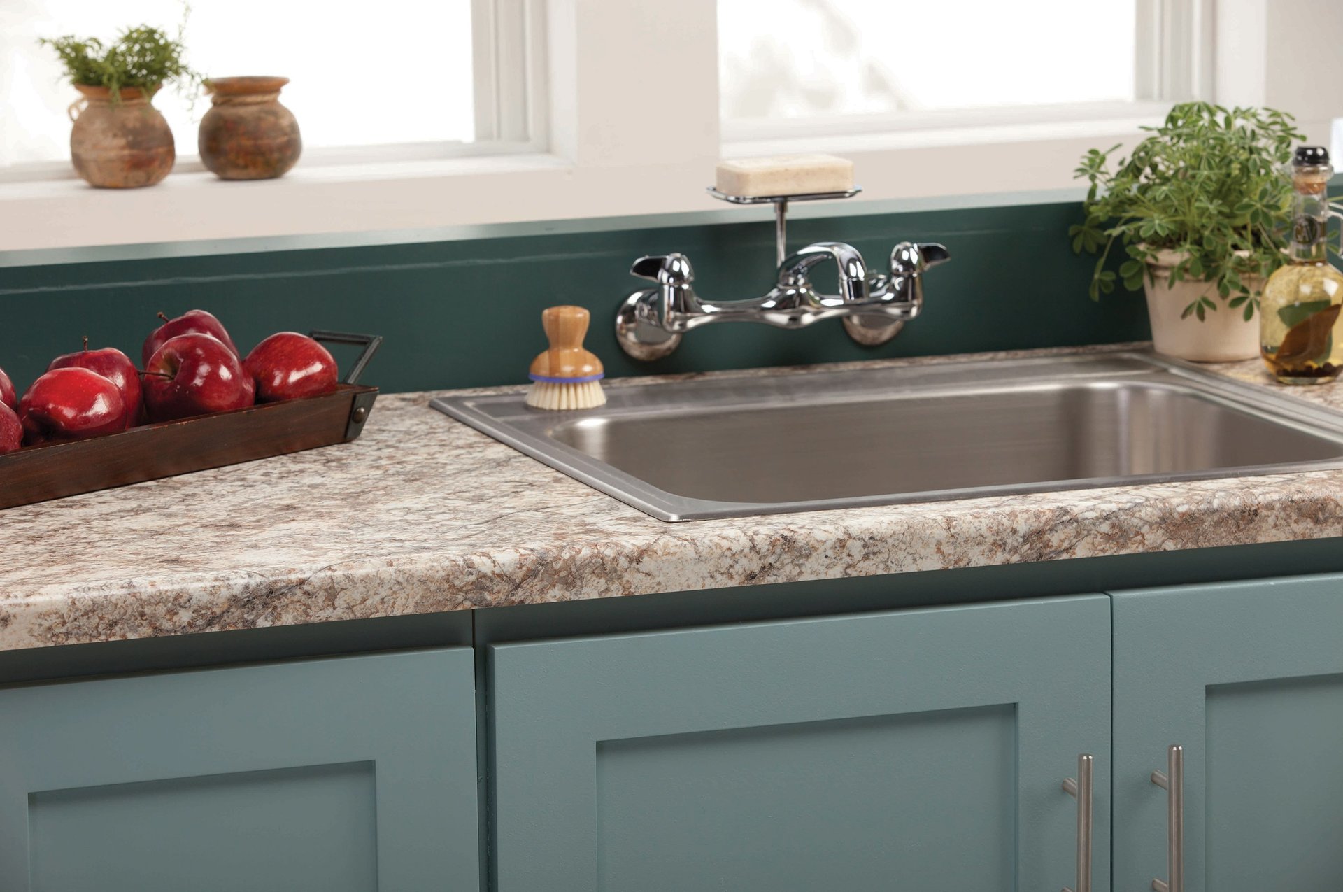 CounterTop Solutions, Inc. Edge Profiles | Schaefferstown, PA