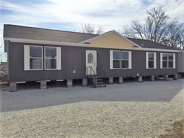 Modular Homes | Manufactured Home | Troy, MO