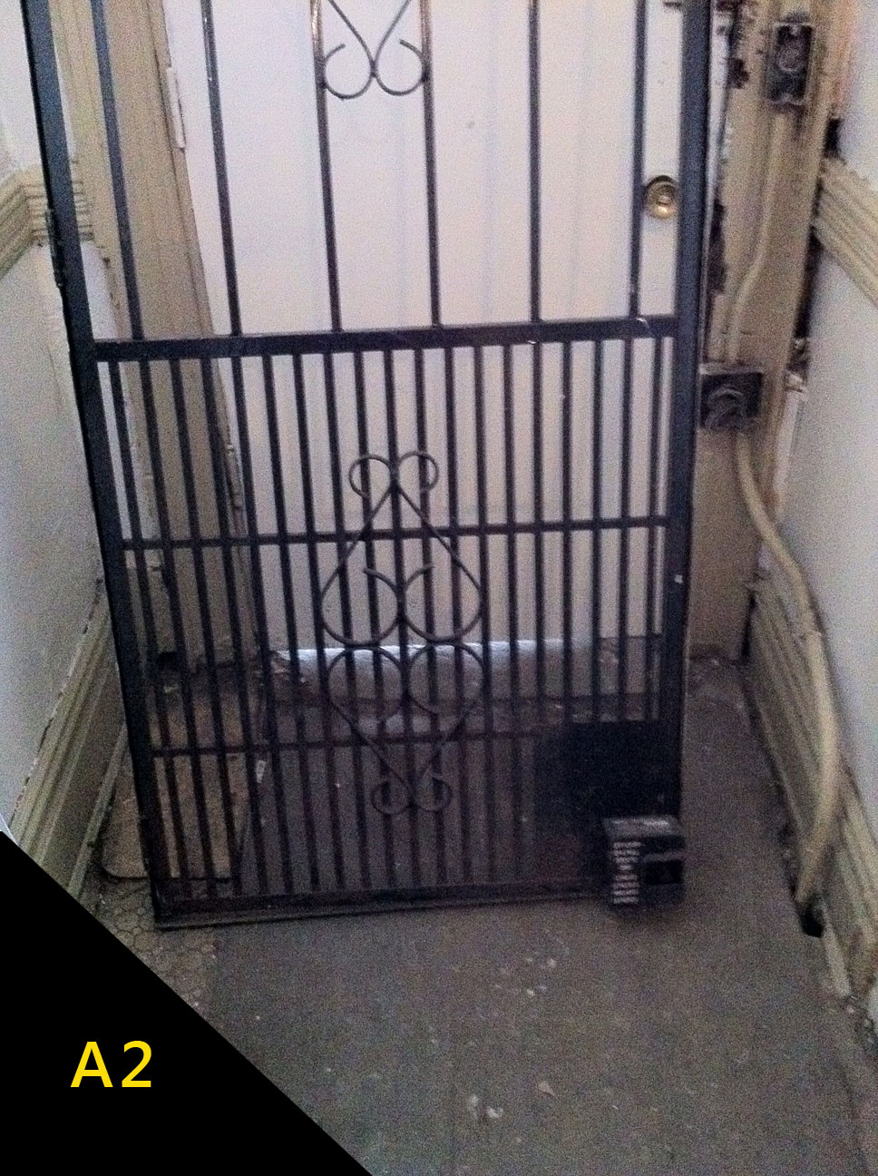 Window Gates | Door Gates | Window Bars | Brooklyn, NY