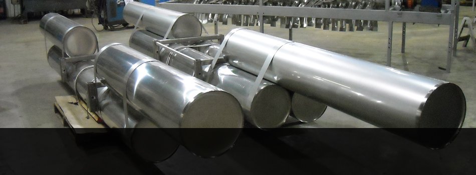 BW Welding Inc. – Welding and Metal Fabrication | Hutchinson, MN