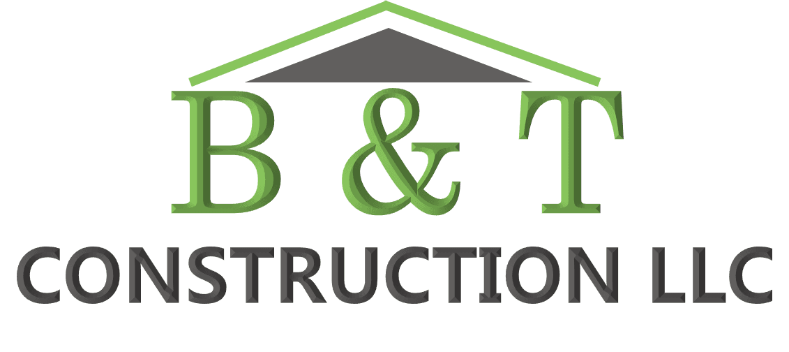 B & T Construction LLC | General Contractor | Topeka, KS