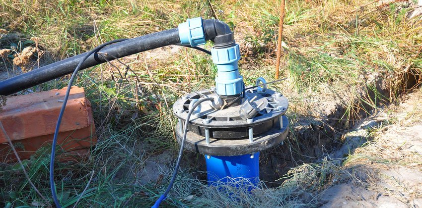 Well Pumps | Shallow Well Jet Pump | Madison, WI