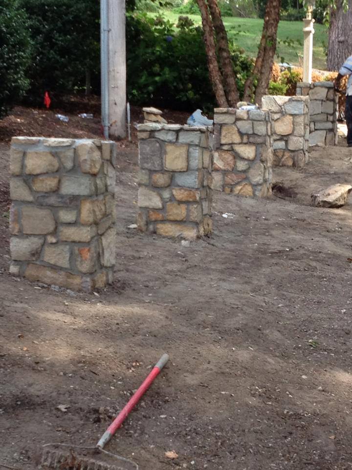 Pillars for Porches | Columns | Cohasset, MA