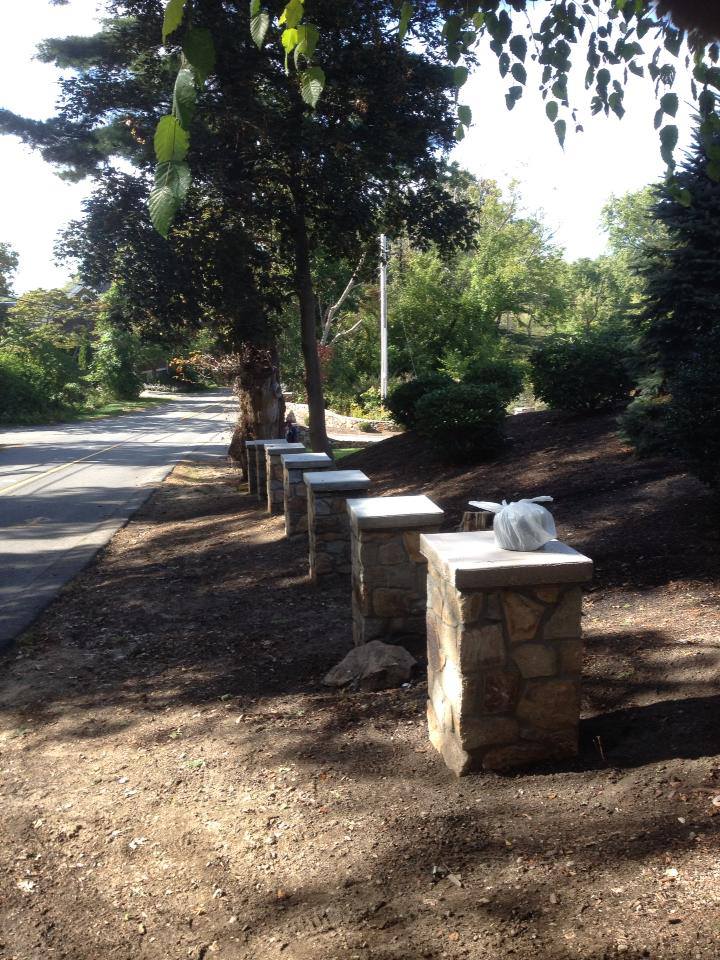 Pillars for Porches | Columns | Cohasset, MA