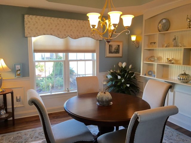 Cornice Boxes | Decorative Cornices | Sinking Spring, PA