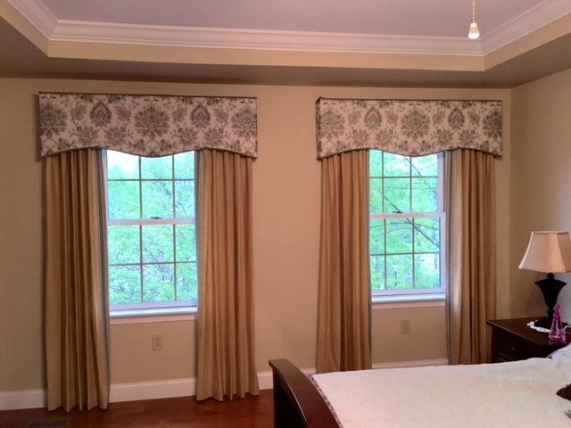 Cornice Boxes | Decorative Cornices | Sinking Spring, PA