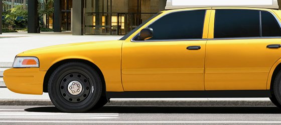 Taxi Services | Airport Transportation | Wichita, KS