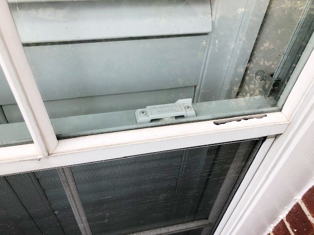 Glazing Bead Repair or Replacement | Tomball, TX