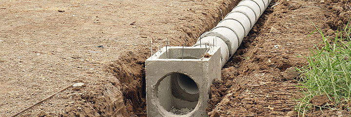 Sewer Systems | Lateral Pipes | Cathedral City, CA
