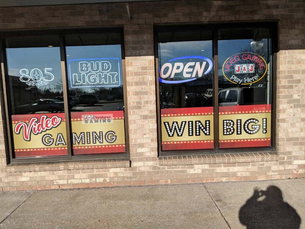 Slot Machine Games | Gambling | Loves Park, IL