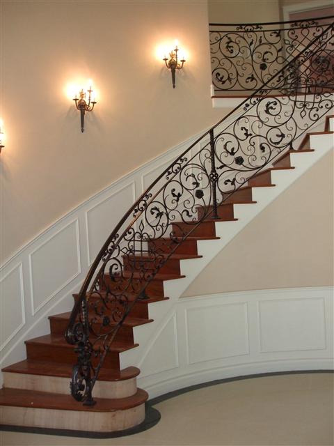 Mouldings | Handrail Systems | Tumwater, WA