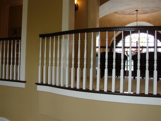 Mouldings | Handrail Systems | Tumwater, WA