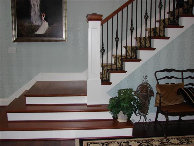 Mouldings | Handrail Systems | Tumwater, WA