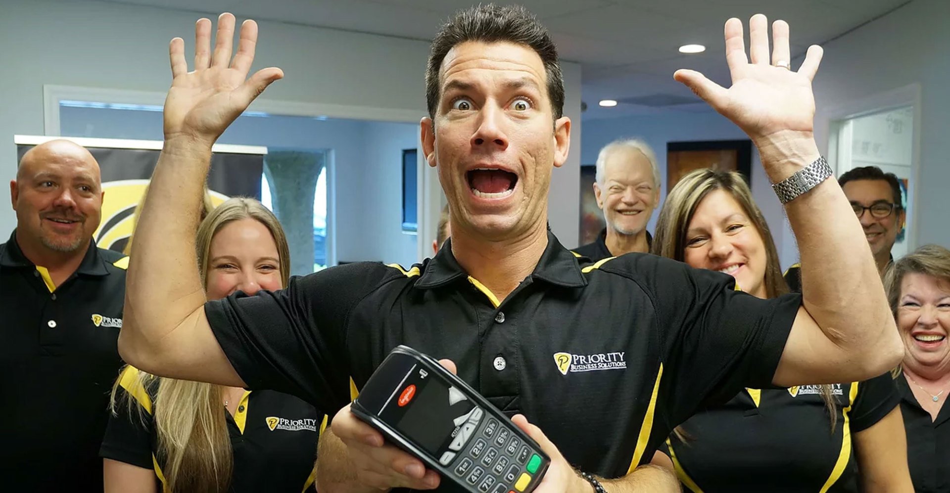 Credit Card Processing, POS Systems, Payroll & Merchant Services Fort Myers & Naples, FL