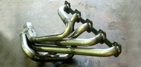 Custom Fabrication | Custom Exhaust Installation | Bend, OR
