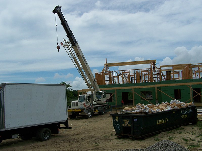 Phil Boulier Inc Photo Gallery | Long Island, NY