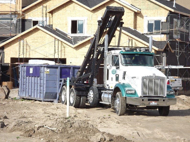 Commercial Waste Removal | Trash Removal Servicing the Wasatch Front