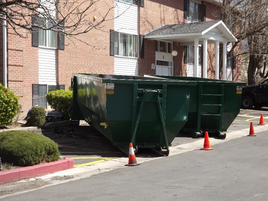 Waste Removal | Recycling | Servicing the Wasatch Front