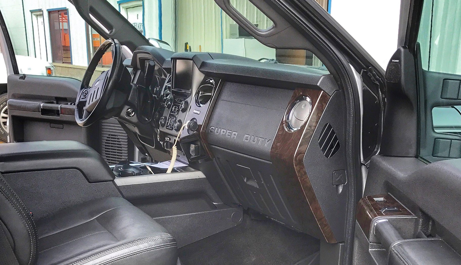 Limitless Auto Detailing | Auto Shop | Fargo, ND