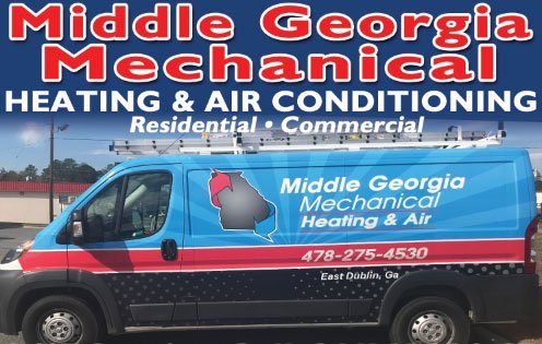 Residential HVAC | HVAC Repairs | East Dublin, GA