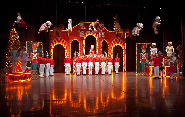 Baltimore Actors' Theatre | Performing Arts | Baltimore, MD