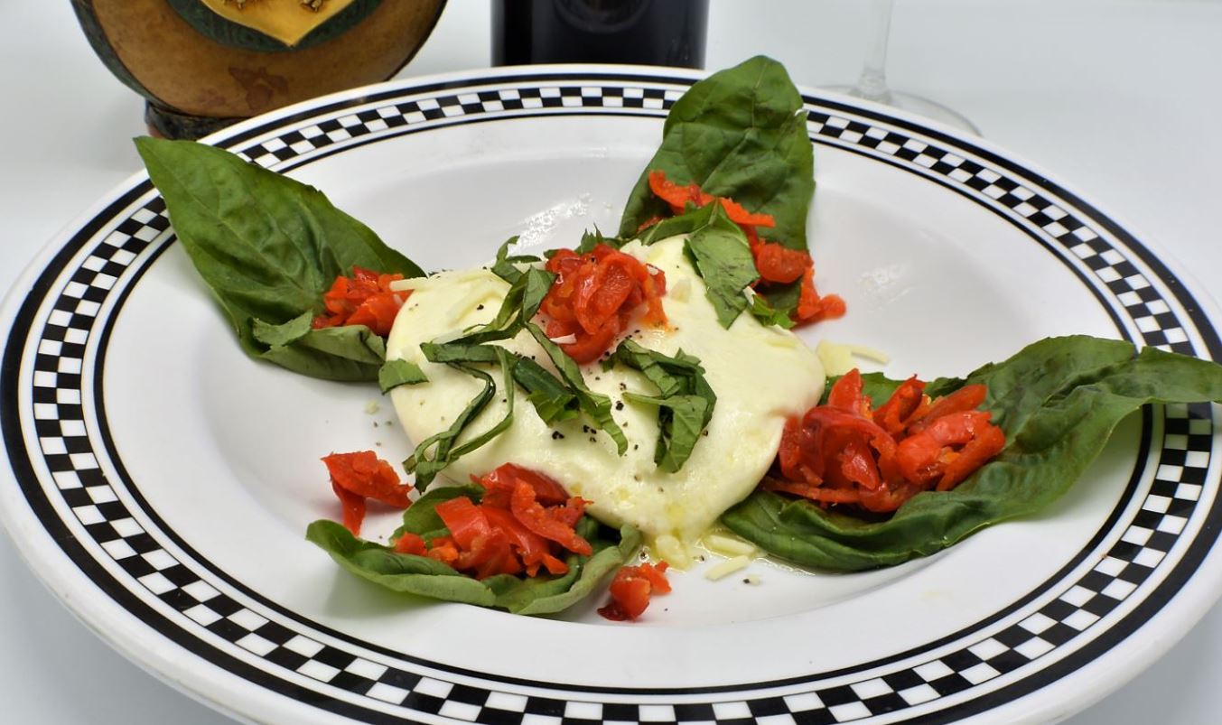 Portofino Pizza & Pasta | Restaurant | Parker, CO