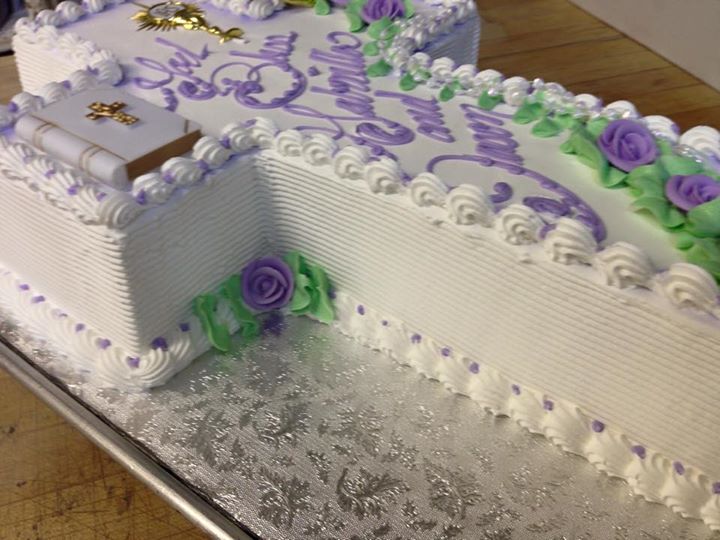 Cakes