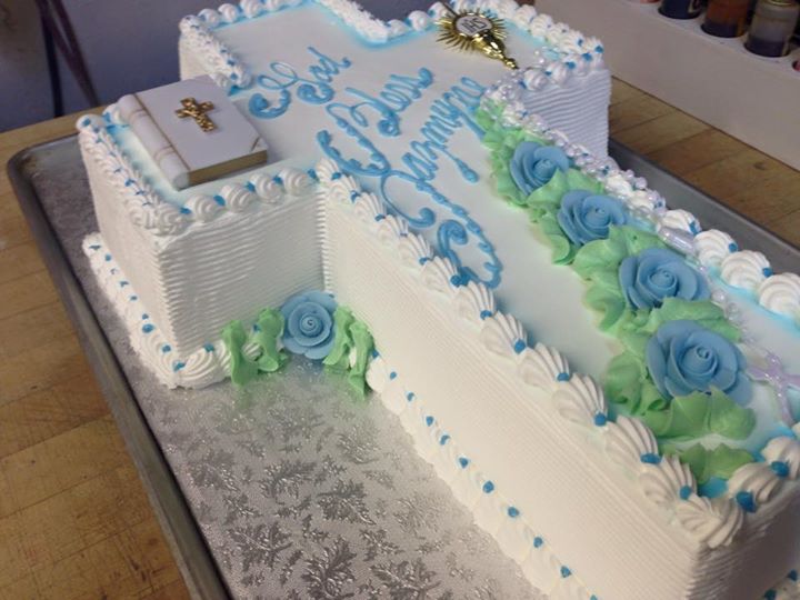 Cakes