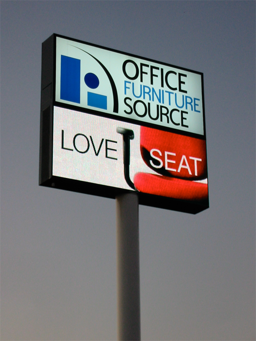 Digital LED | LED Signs | Cincinnati, OH