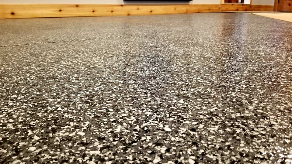 GTX Garage-Tech Xtreme | Garage Floor Coating St. Cloud, MN